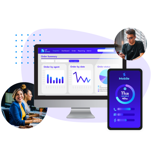 Bss And Real Time Charging For The Telecom Industry Lifecycle